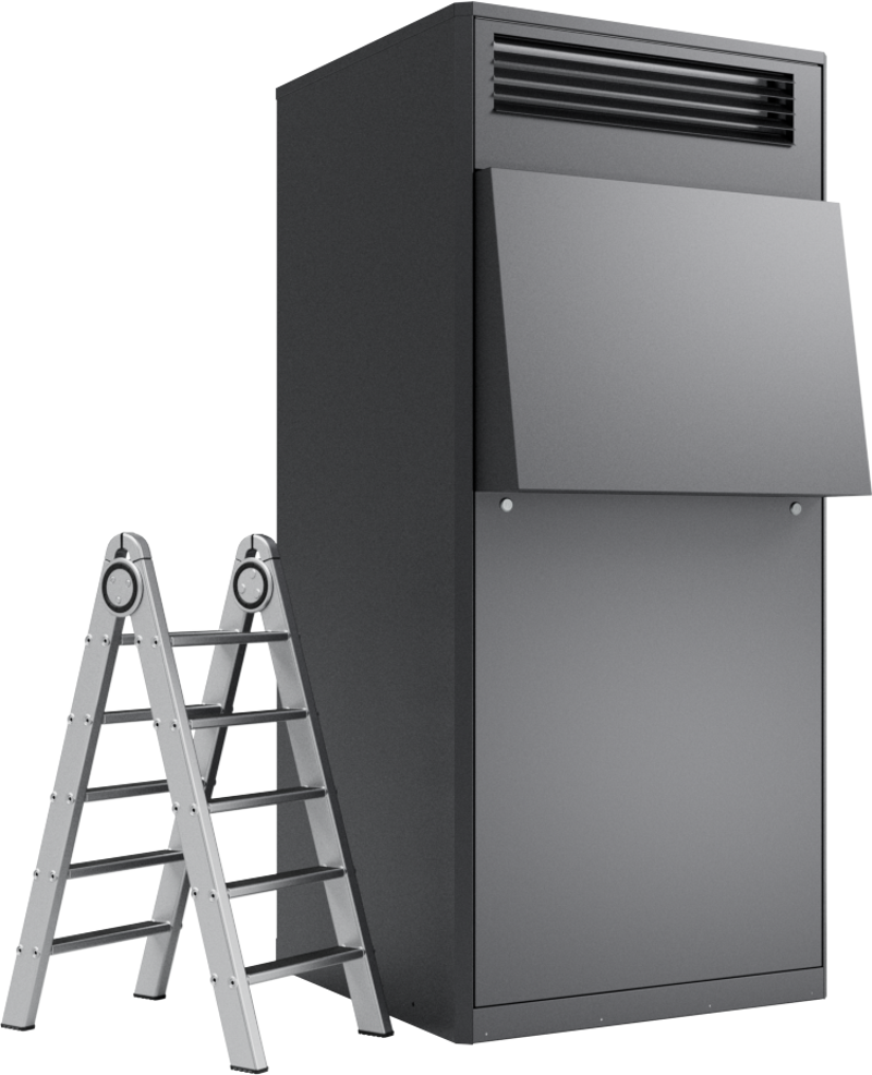 EC Air Outdoor Peak 103